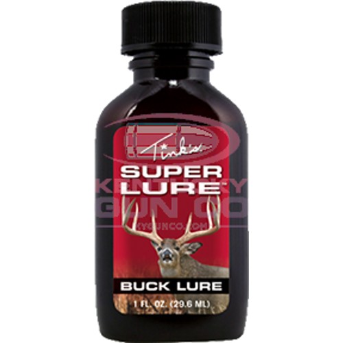 TINKS Super Lure Estrous Doe Urine 1 oz