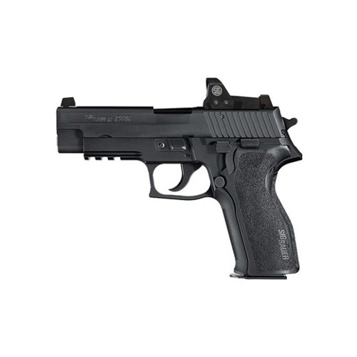 SIG SAUER P226 RX Full-Size 9mm