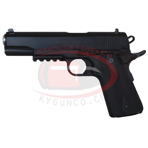 EAA Witness 1911 Polymer 45ACP 5" 8rd