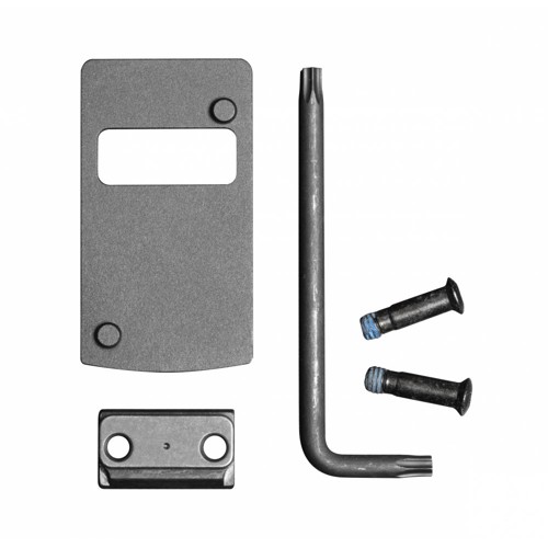 DeltaPoint Pro Mount for Ruger 9 mm