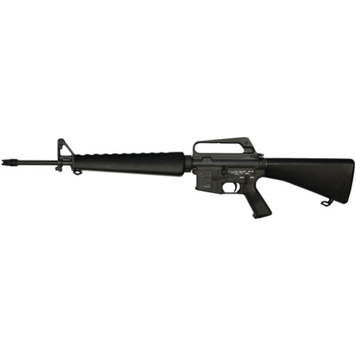 COLT M16A1 5.56 20ʺ Black 20rd Grey Gov't A1 Stock