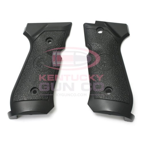 HFC M190 Grips, Black