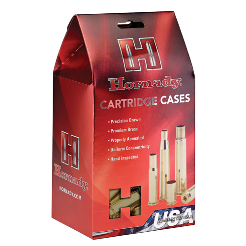 HORNADY Case 7mm WSM Unprimed