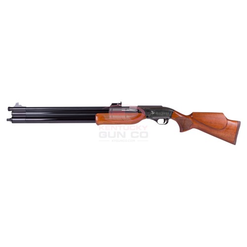 SAM YANG Recluse Dual Tank Air Rifle