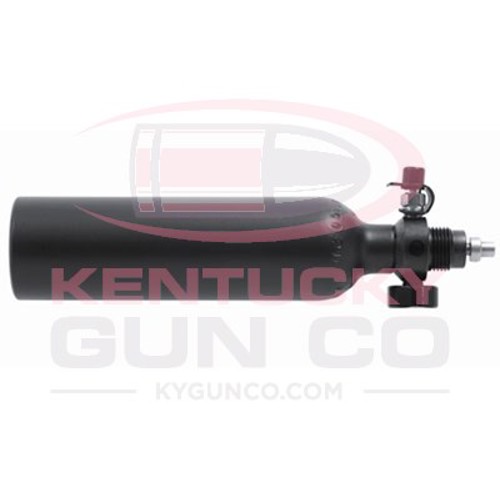 AIR FORCE AIRGUNS Spin-Loc Air Tank, Fits TalonP Air Pistols