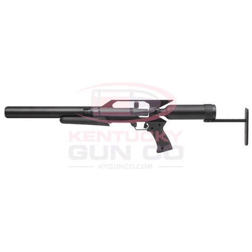 AIR FORCE AIRGUNS EscapeSS Air Rifle, Spin-Loc Tank