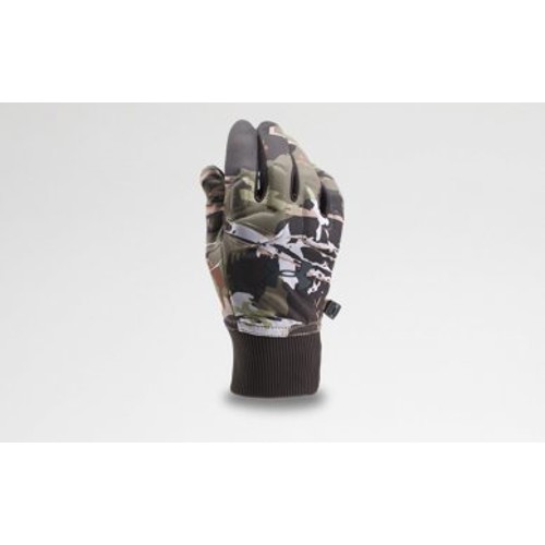 UNDER ARMOUR SC Armour Fleece Glove Ridge Reaper Forest