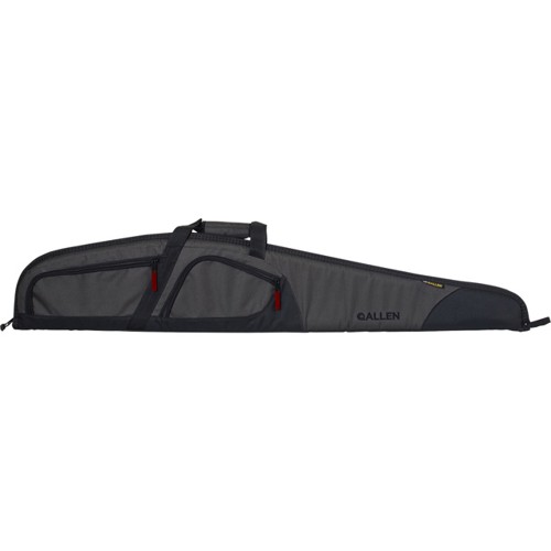 ALLEN Trappers Peak Shotgun Case 52" Gray