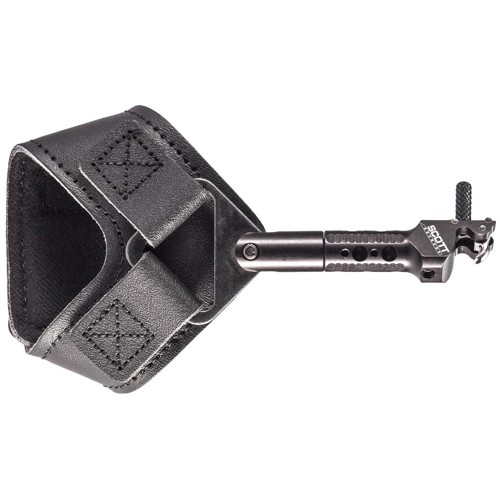 SCOTT ARCHERY Talon Freedom Strap Release Black