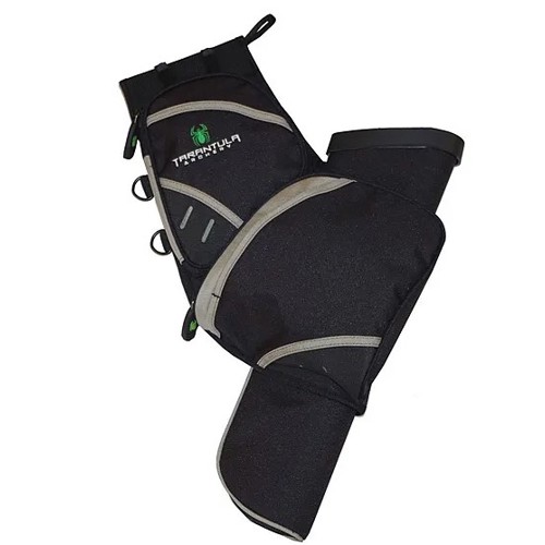 SPORTSMANS OUTDOOR Tarantula T400 Quiver Black Right Hand | KYGUNCO