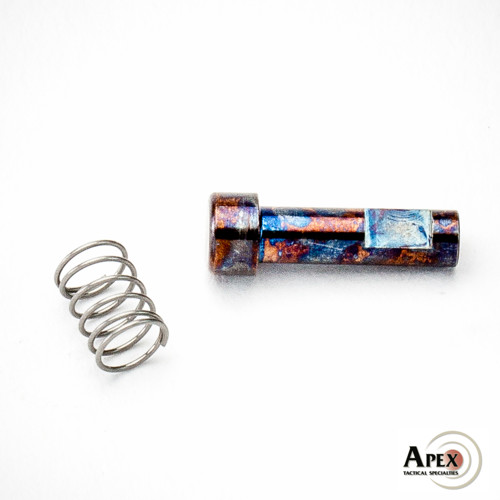 APEX TACTICAL M&P Reset Assist Mechanism (RAM)