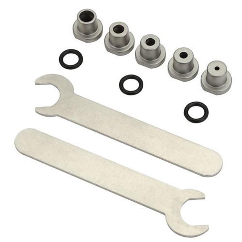 AIR FORCE AIRGUNS Ring-Loc Valve Kits