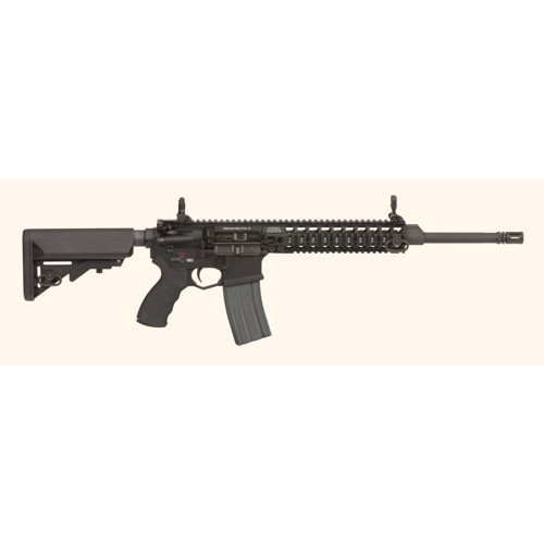 LMT CQB MRP Carbine 30rd 10.5ʺ Barrel 300 BLK | KYGUNCO