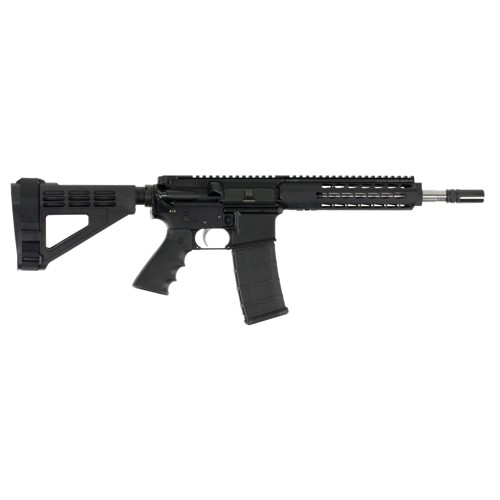 BUSHMASTER Minimalist Square Drop AR Pistol