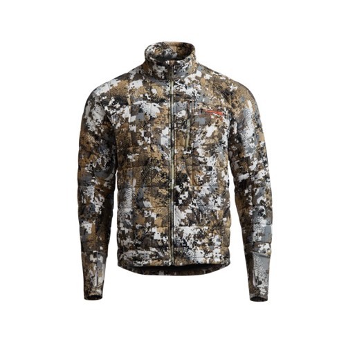SITKA Celsius Midi Jacket Optifade Elevated II