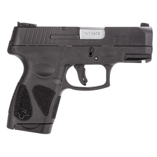TAURUS G2S BLK