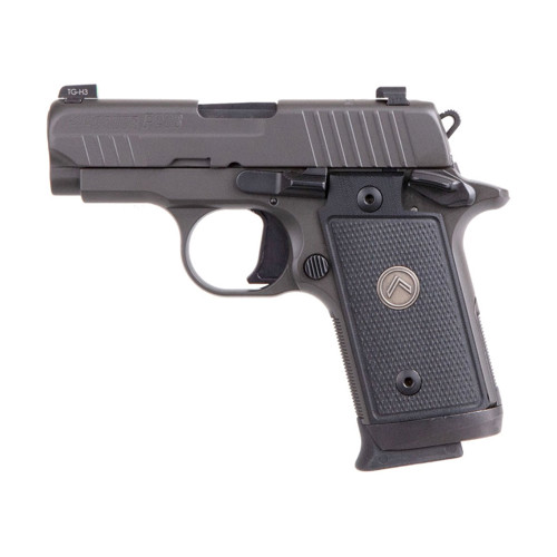 SIG SAUER P238 LEGION 380ACP 7rd NS