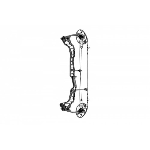 MATHEWS BOWS Vertix 60# Black Right Hand Bow