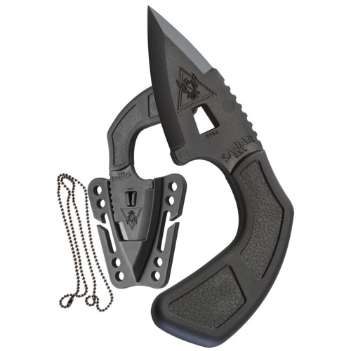 KA-BAR TDI Shark Bite Plastic Sheath
