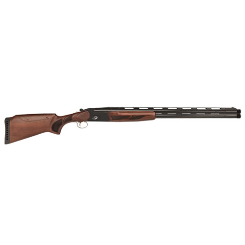 POINTER SCT Deluxe Clays 12Ga 30" Black