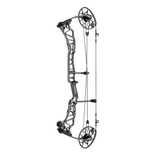 MATHEWS BOWS Traverse 70# Stone Left Hand Bow