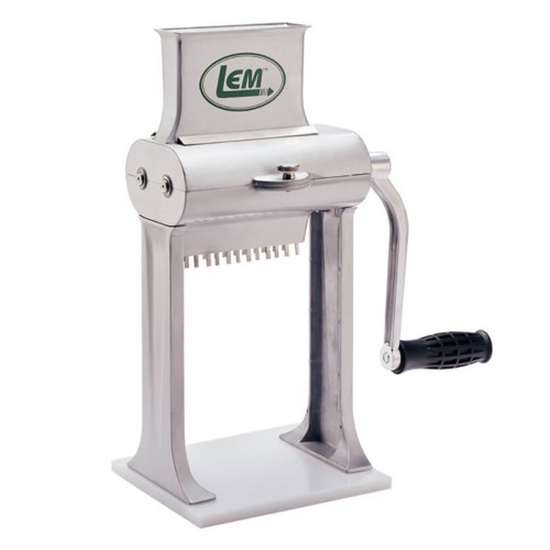 LEM 2 in 1 Jerky Slicer and Tenderizer