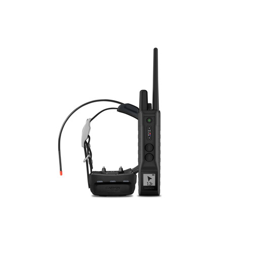 GARMIN Pro 550 Plus, TT15 Bundle