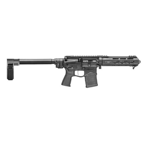 SPRINGFIELD ARMORY Saint Edge Evac 5.56 NATO 7.5ʺ 30rd - Black w ...
