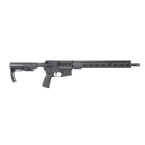 RADICAL FIREARMS Forged Mil-Spec Rifle 16" 5.56 SOCOM MFT Stock