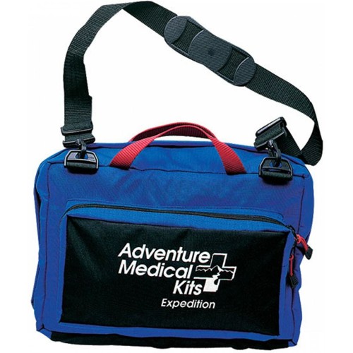 ADVENTURE MEDICAL KITS Expedition Medical Kit Mountai