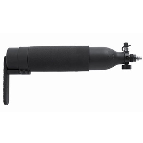 AIR FORCE AIRGUNS Spin-Loc Micro-Meter Spare Tank