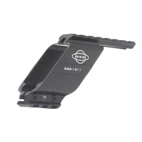 AMERICAN TACTICAL IMPORTS GSG 1911 AD Optics Bridge Mount