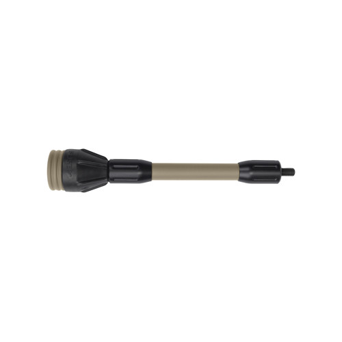 FUSE ARCHERY Frontline 8" Stabilizer - Black