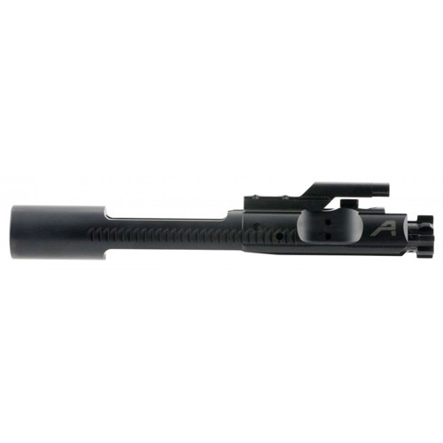 AERO PRECISION AR15 5.56 BCG w/9310 Bolt, Aero Logo - Black Nitri