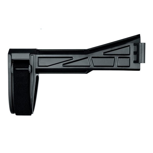 SB TACTICAL SBT G2 Side Folding Pistol Stabilizing Brace | KYGUNCO