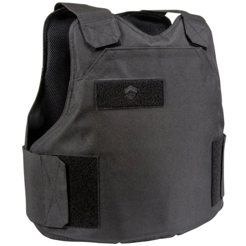 BULLET SAFE VP3 Bulletproof Vest Level IIIA (4XL)