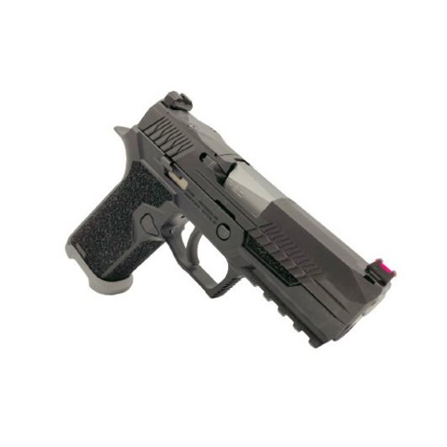 POLYMER80 PF320 Compact 9mm OR - Black