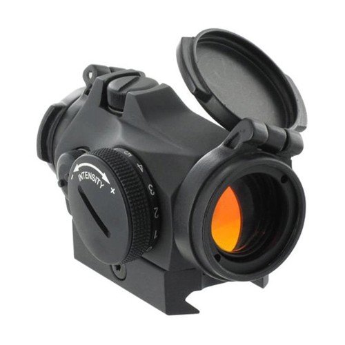 AIMPOINT Micro T-2 1x Red Dot - 2 MOA Dot