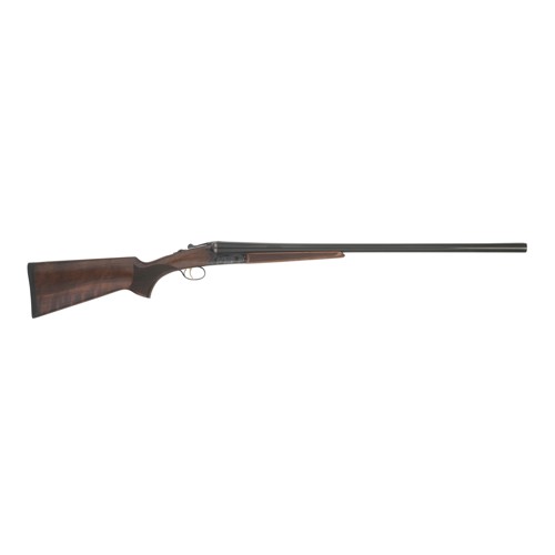 TRISTAR BRISTOL 28 Gauge 2.75ʺ 28ʺ Side by Side Shotgun - Blue / Walnut