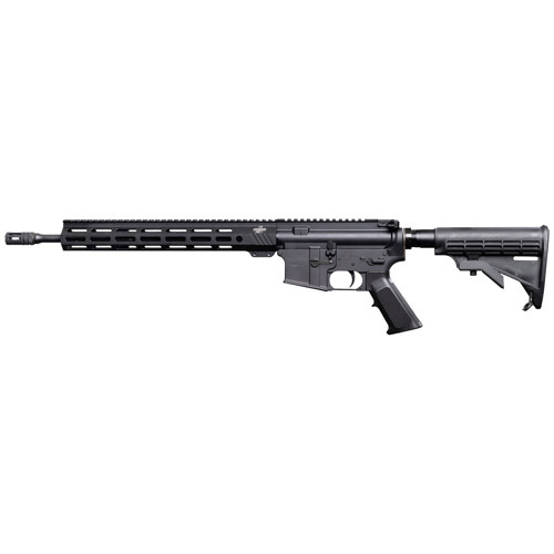BUSHMASTER QRC II 5.56 NATO 16" 10rd - Black