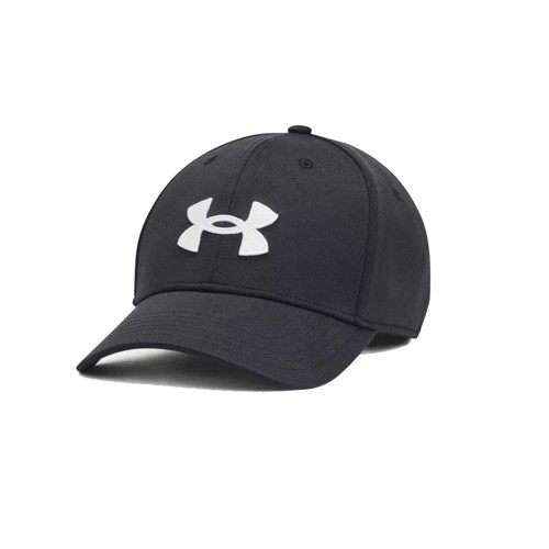 UNDER ARMOUR Men's UA Blitzing Adjustable Cap - Black