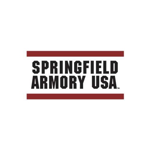 SPRINGFIELD ARMORY Echelon Grip Module #2 Med Aggressive Texture Blk