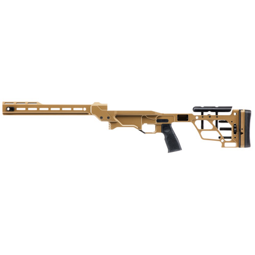DANIEL DEFENSE Pro Chassis System Fits Remington 700 Short Action ...