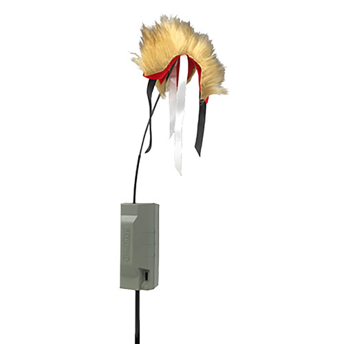 FOXPRO XDECOY Predator Decoy Multi Color