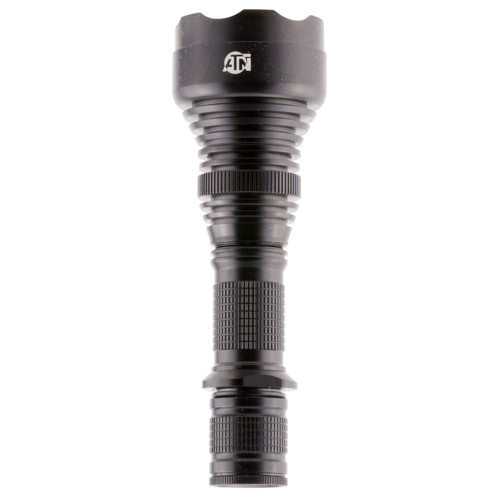 ATN NIGHT VISION IR850 Pro Long Range IR Illum Black 350 yds Range
