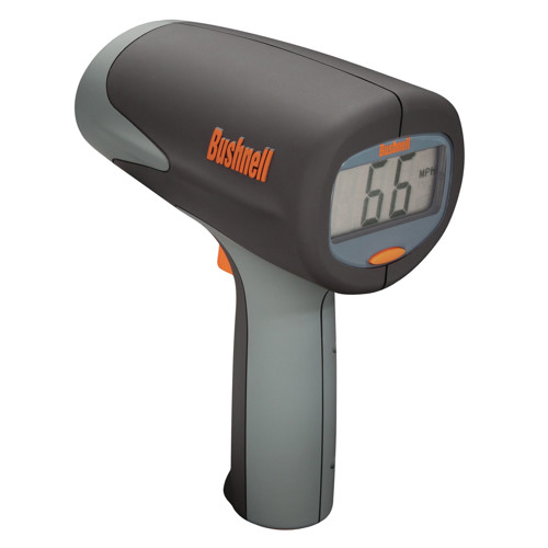 BUSHNELL Velocity Radar Gun LCD Display 2 C