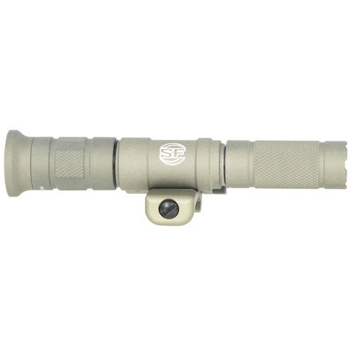 SUREFIRE Micro Scout LED Light Pro AAA Powered Tan
