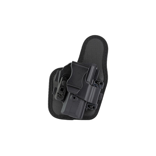 ALIEN GEAR HOLSTERS Shape Shift Appendix RH Black Sig P365XL