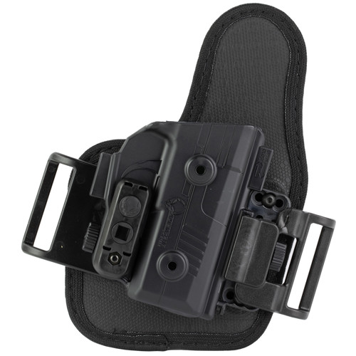 ALIEN GEAR HOLSTERS Shape Shift Slide Holster Fits Glock 43/43X | Right ...