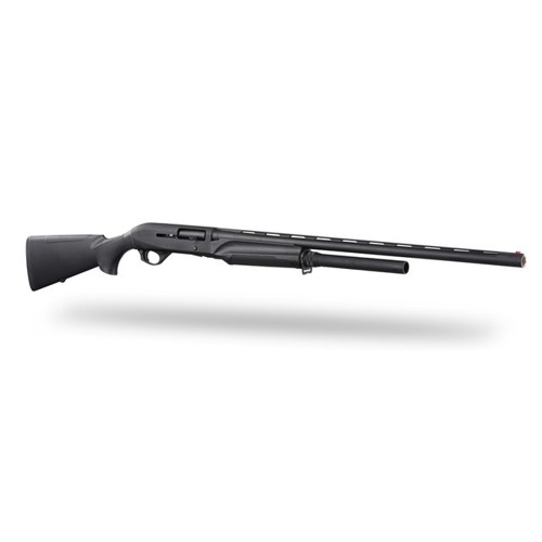 PANZER ARMS M2 Field 12 Gauge 3" 28" 3+1 Semi-Auto Shotgun | Black
